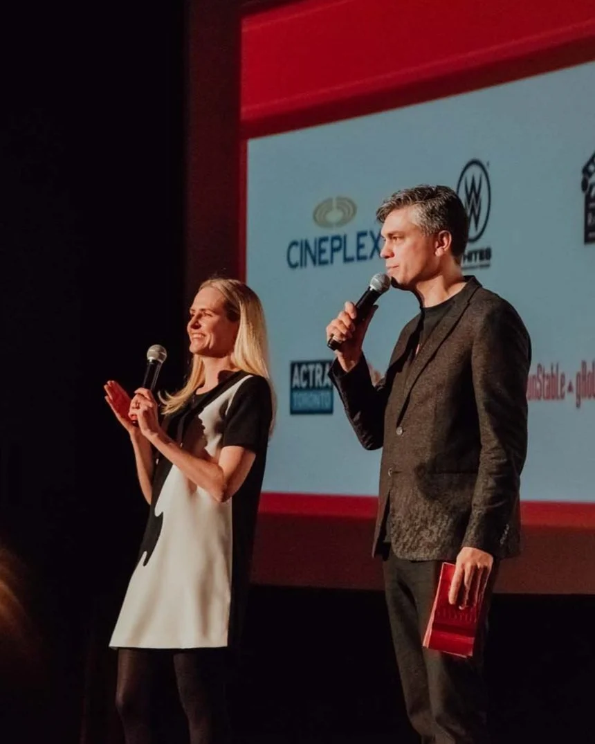 About the Canadian Film Fest | Celebrating Canadian Filmmakers Canadian ...
