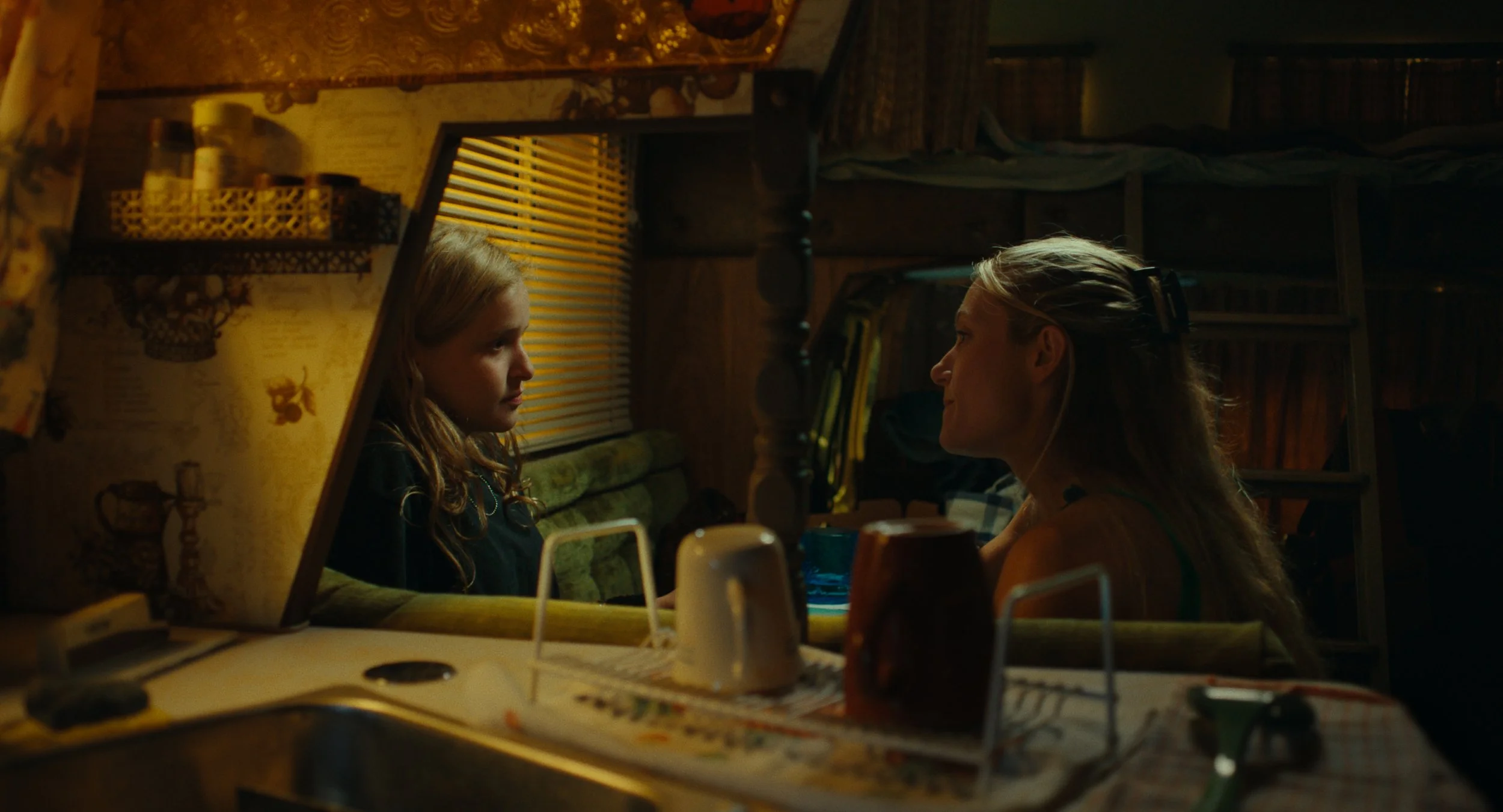 WILD GOAT SURF — Canadian Film Fest