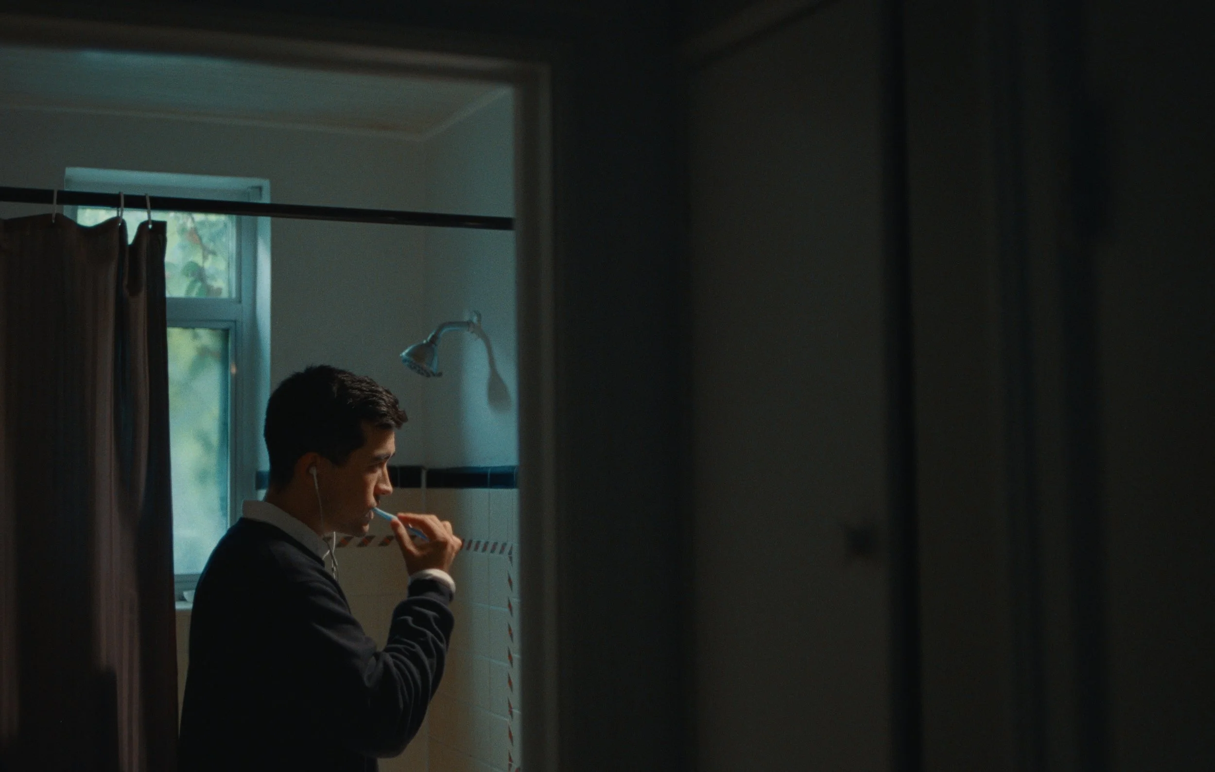 DOUBLES Canadian Film Fest