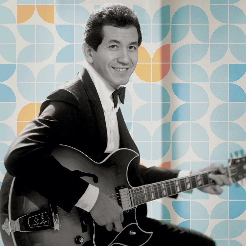 TRINI LOPEZ