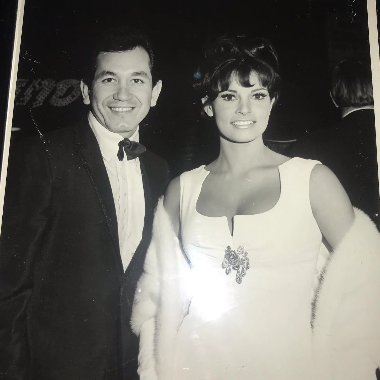 TRINI LOPEZ