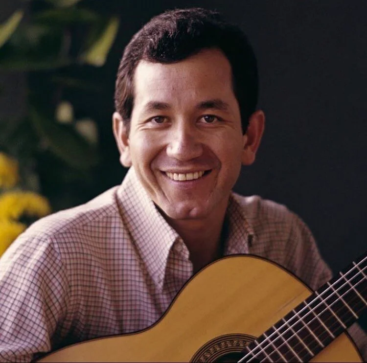 TRINI LOPEZ