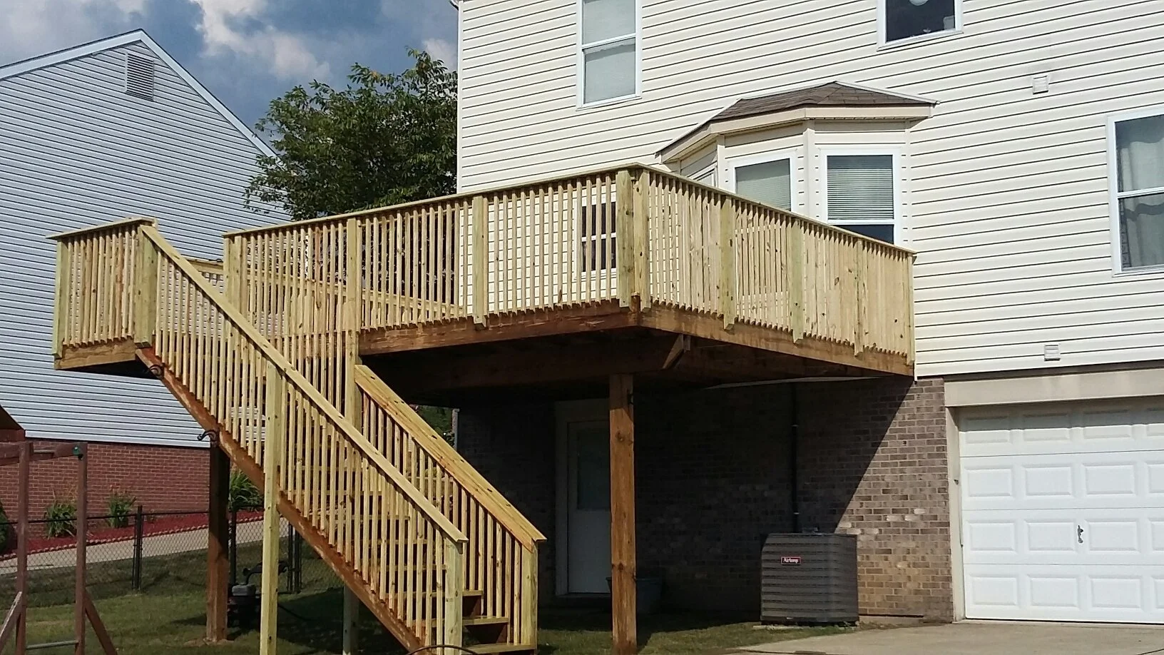 CORY SERVICES, INC. -Pittsburgh's Home Improvement Contractor