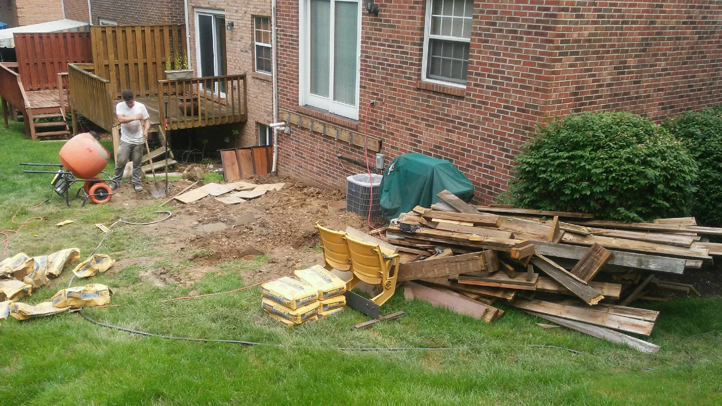 CORY SERVICES, INC. -Pittsburgh's Home Improvement Contractor