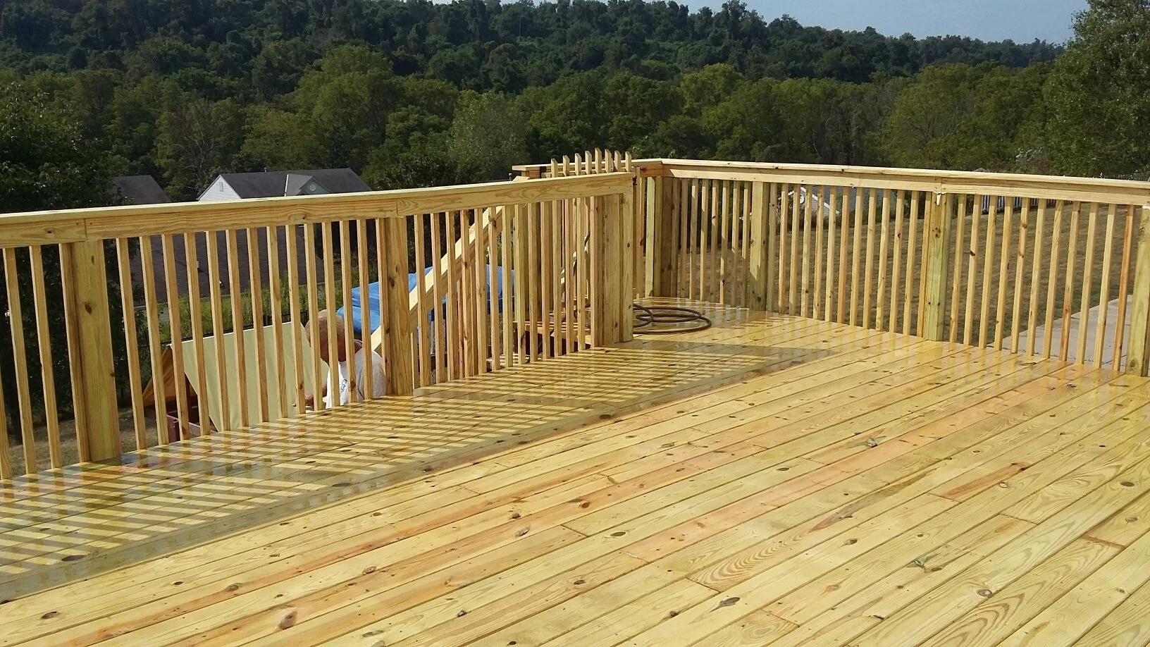 CORY SERVICES, INC. -Pittsburgh's Home Improvement Contractor