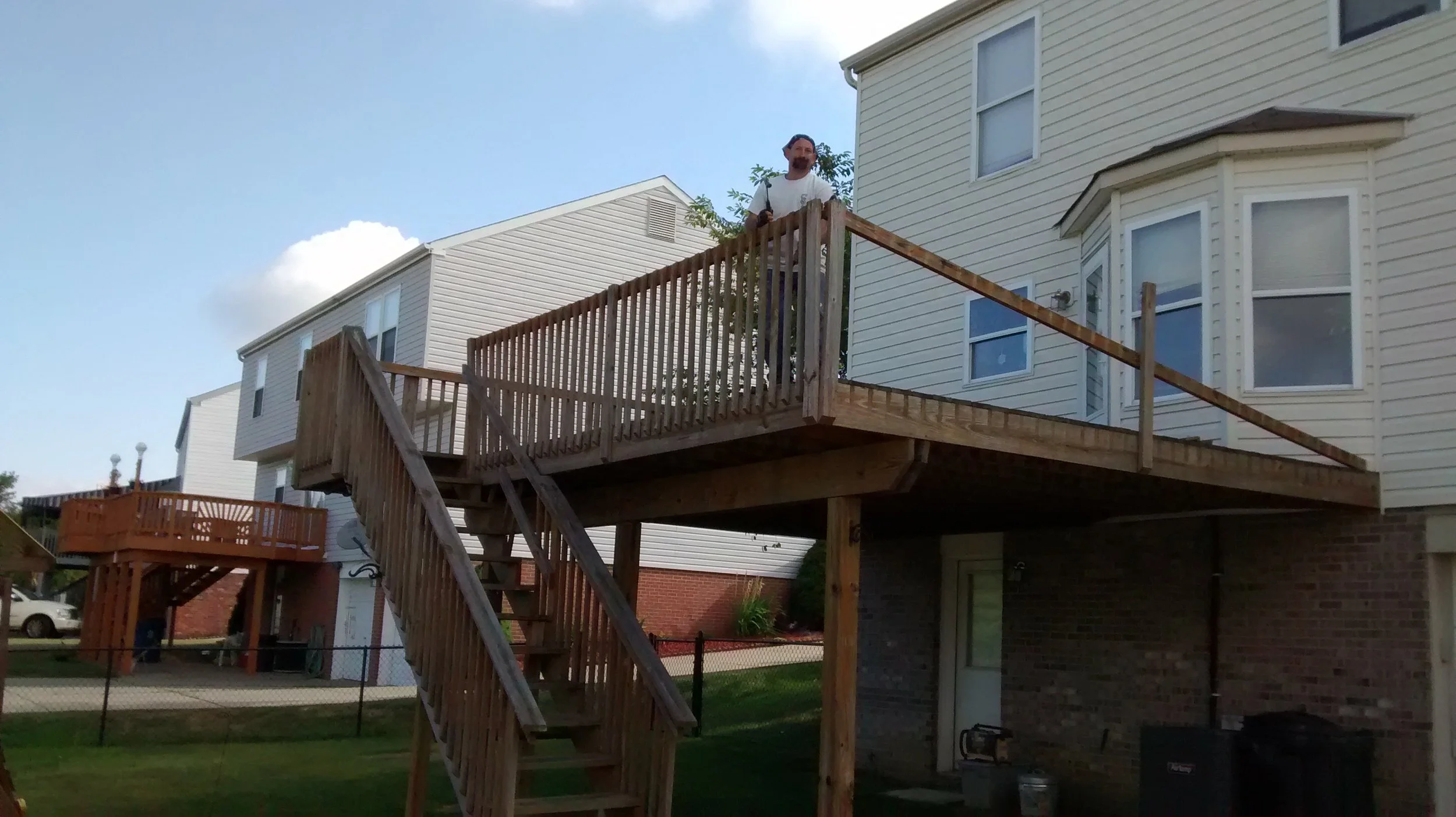 CORY SERVICES, INC. -Pittsburgh's Home Improvement Contractor