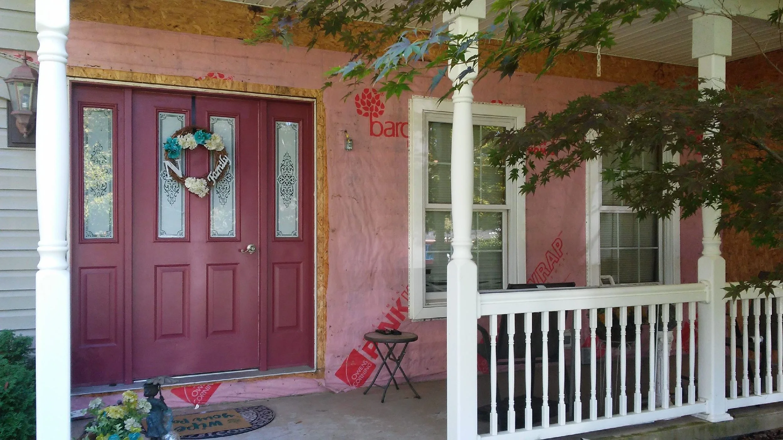 CORY SERVICES, INC. -Pittsburgh's Home Improvement Contractor