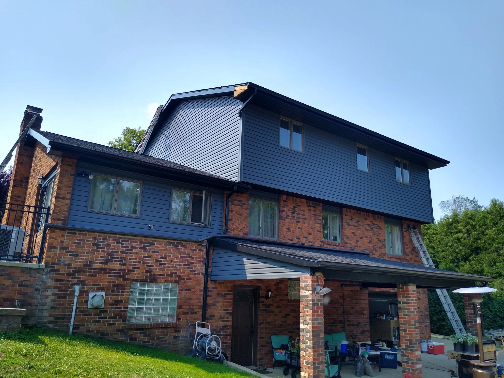 CORY SERVICES, INC. -Pittsburgh's Home Improvement Contractor