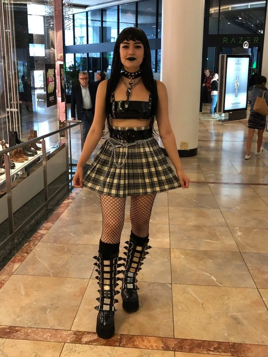 How To Find Your Fashion Inspiration — Style Sonata