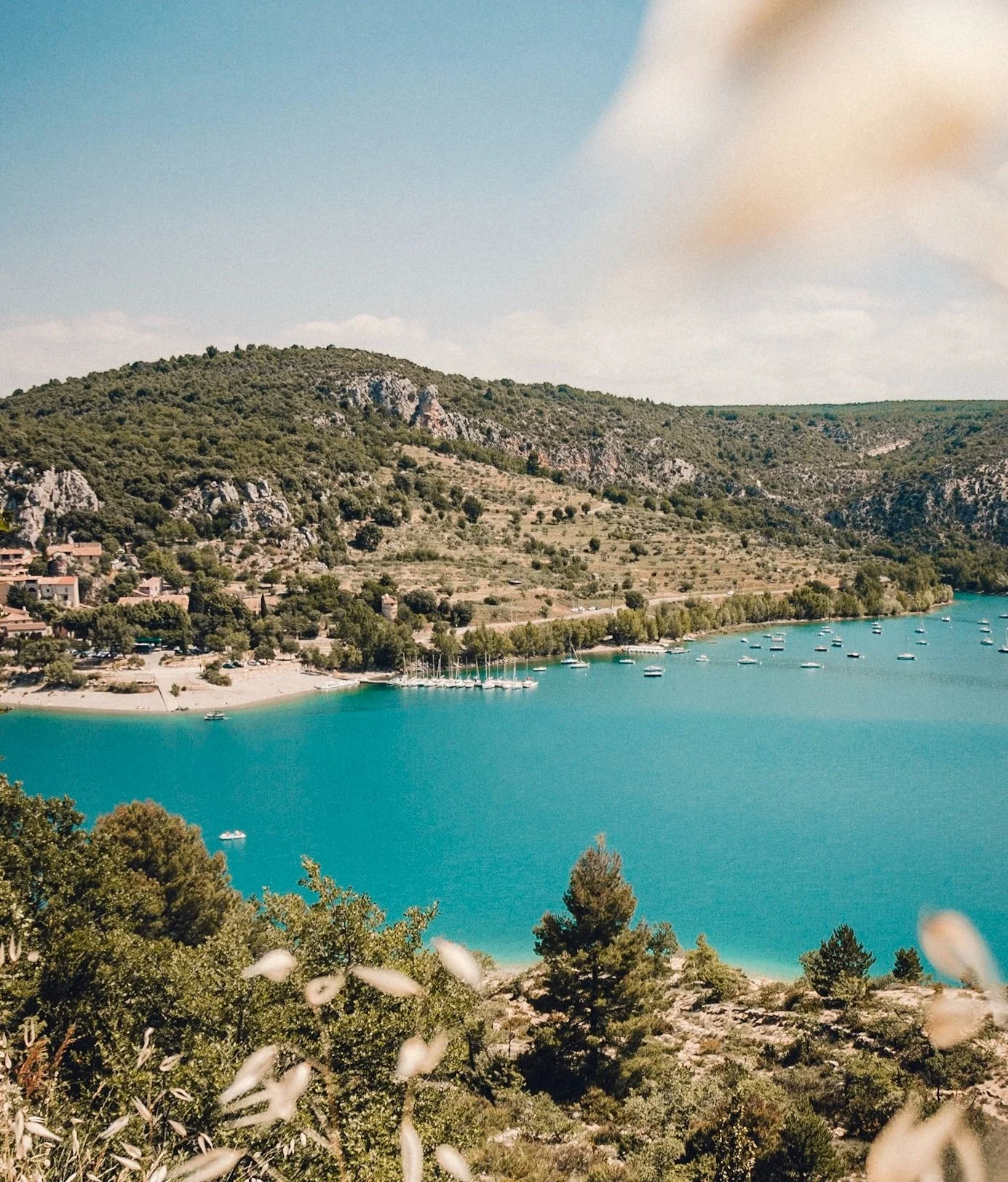 Gorgeous Gorge — Style Sonata