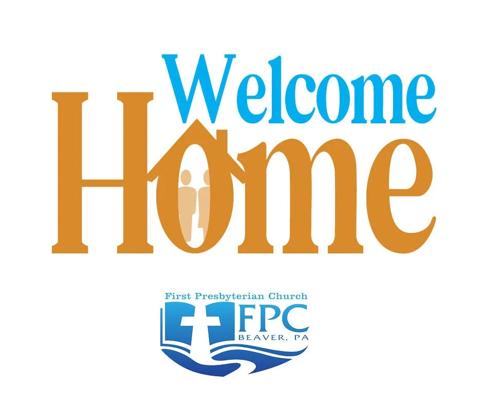 Welcome Home — FPC Beaver