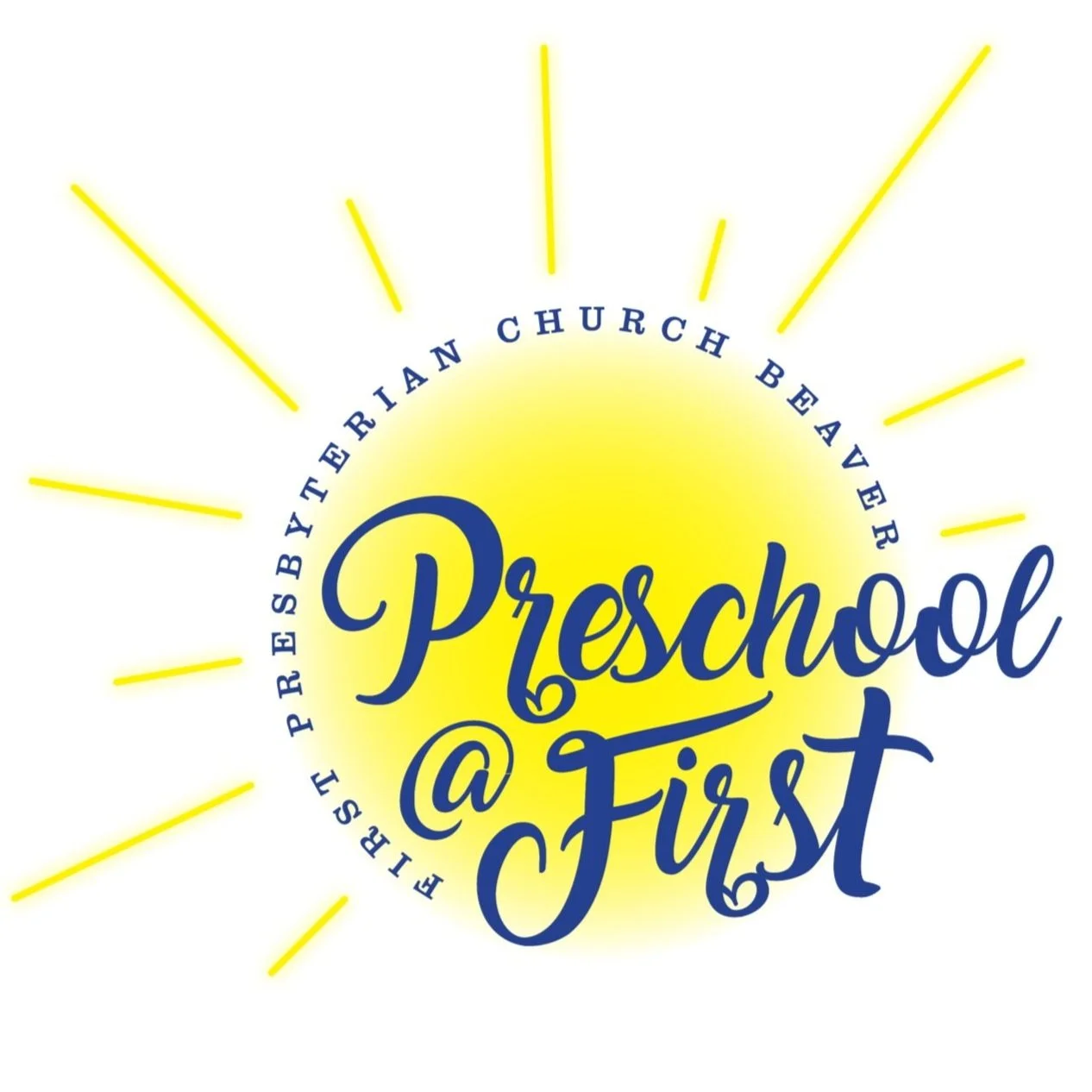 Preschool at First — FPC Beaver