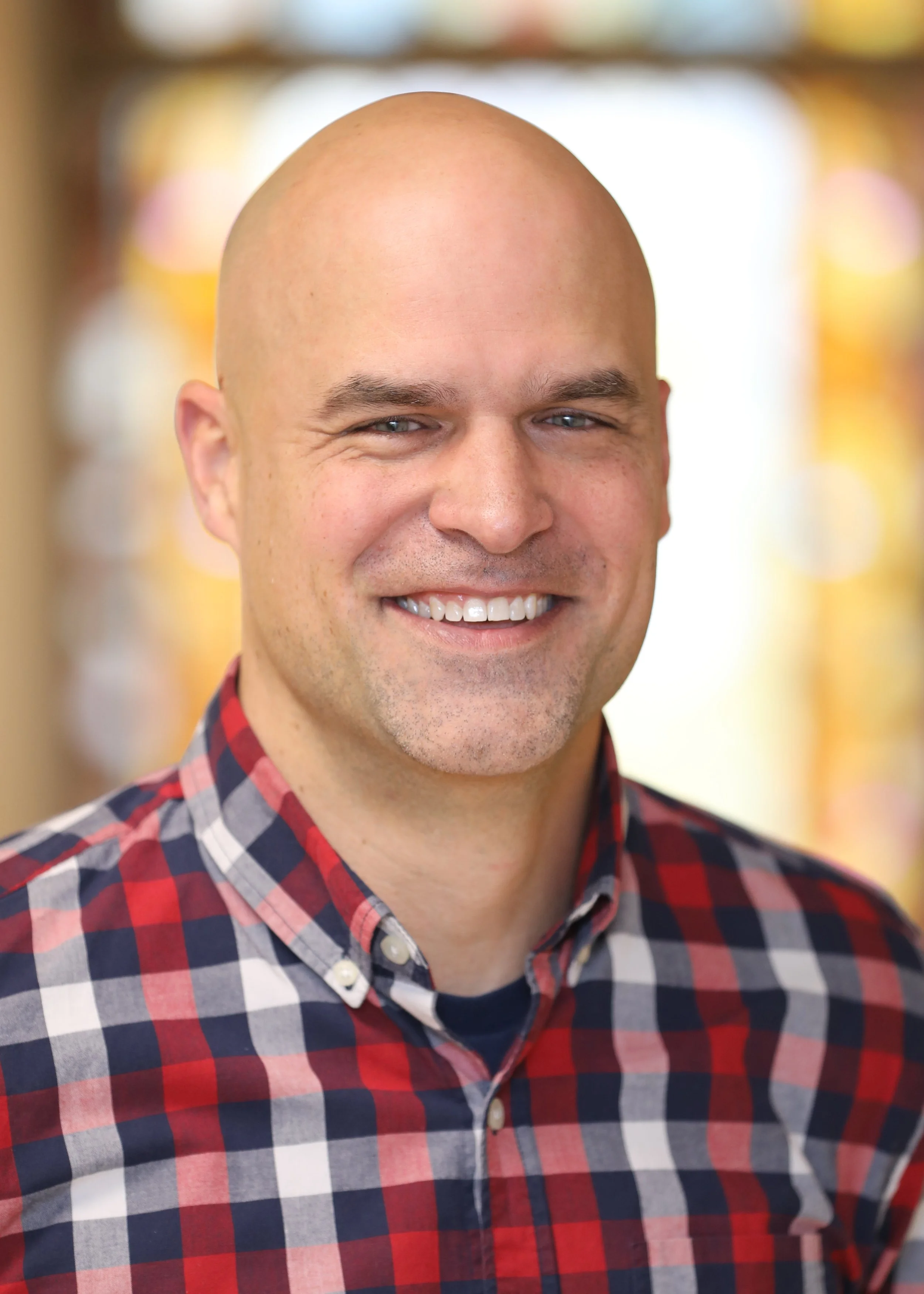 Staff & Leaders — FPC Beaver