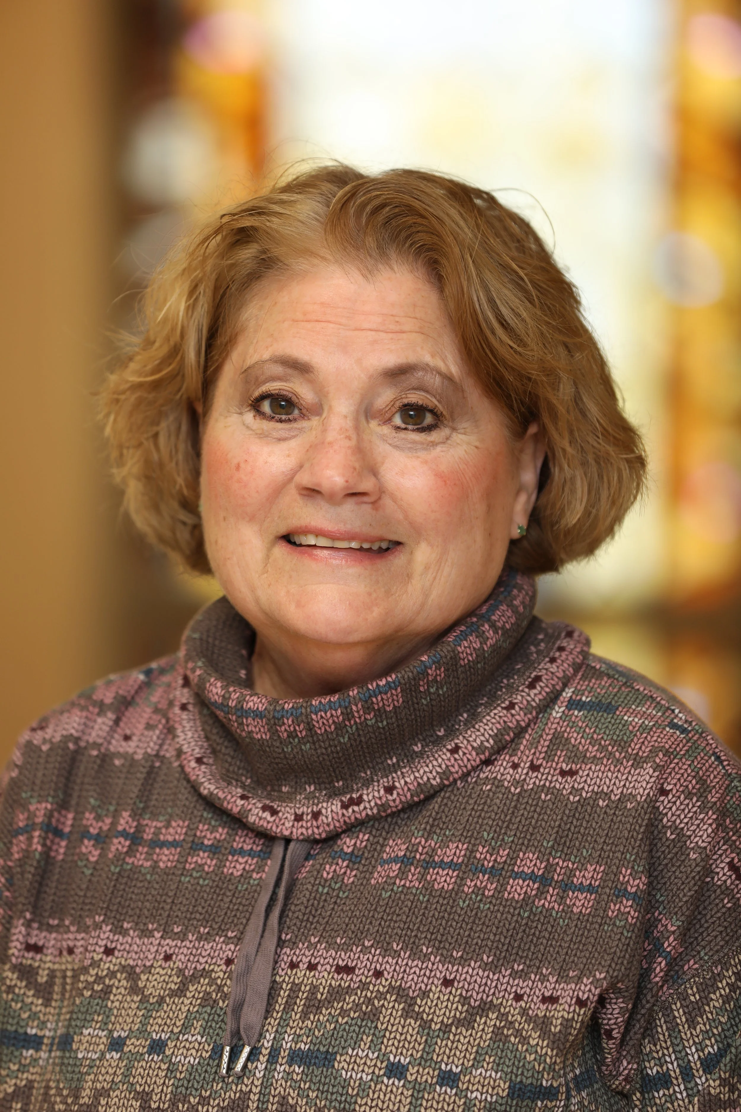 Staff & Leaders — FPC Beaver