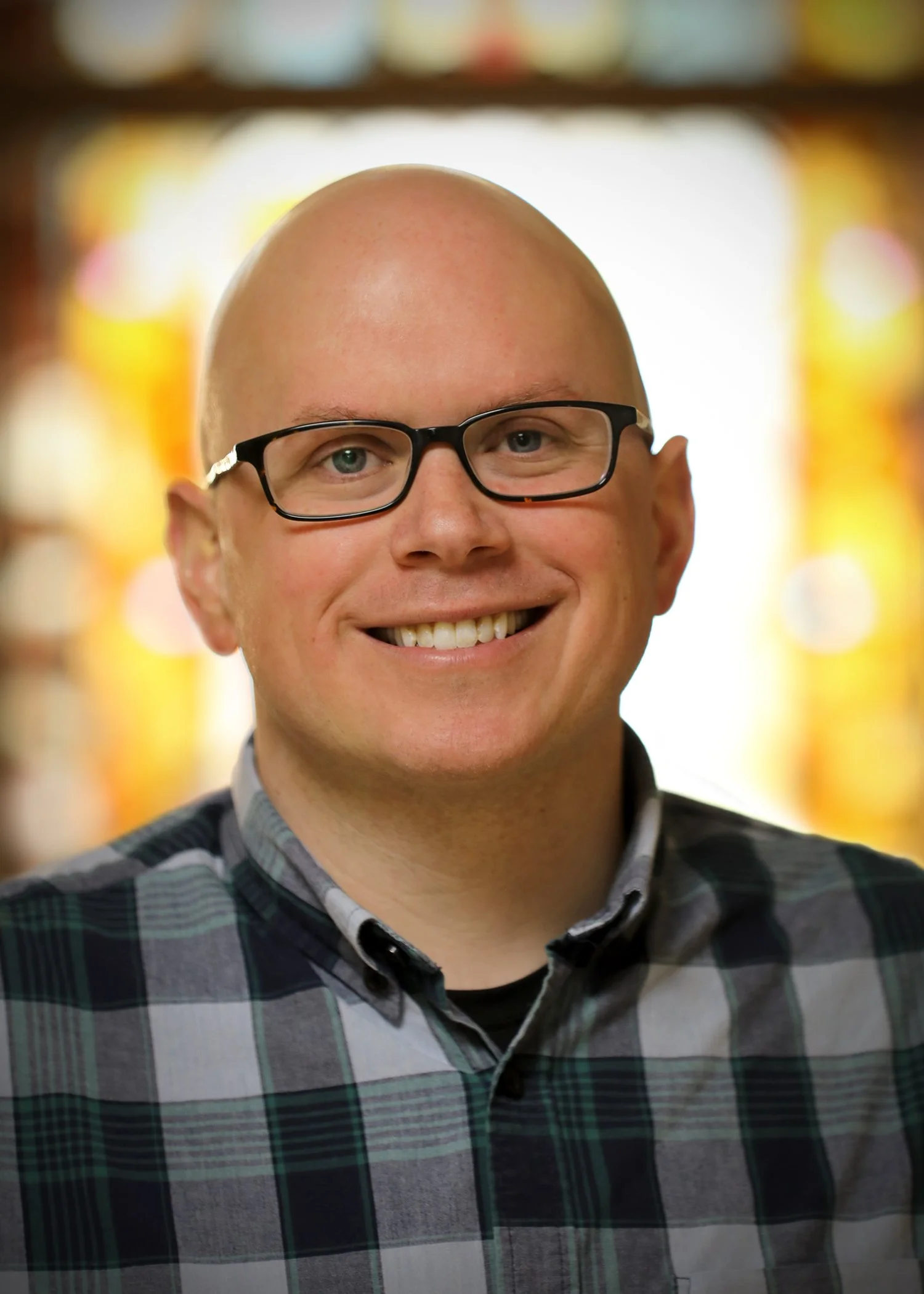 Staff & Leaders — FPC Beaver