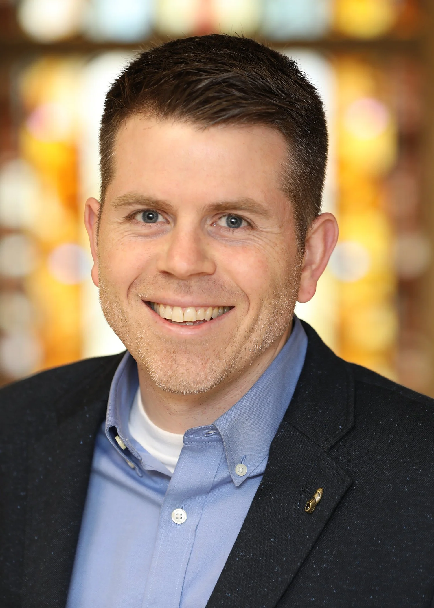 Staff & Leaders — FPC Beaver