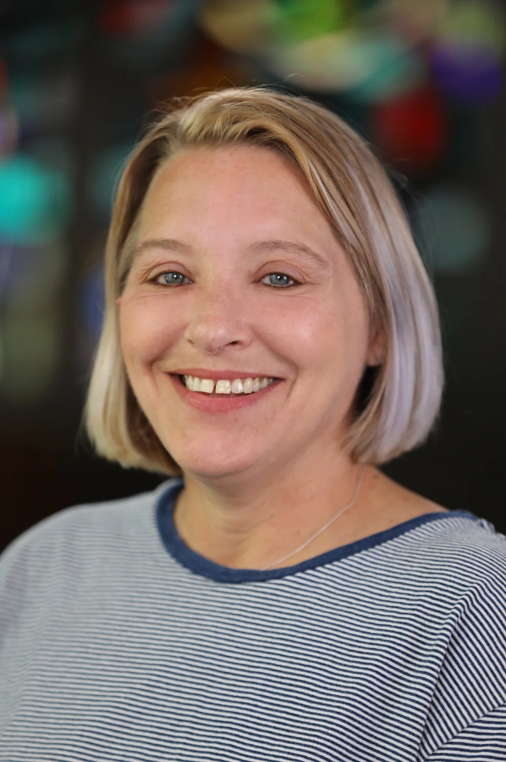 Staff & Leaders — FPC Beaver