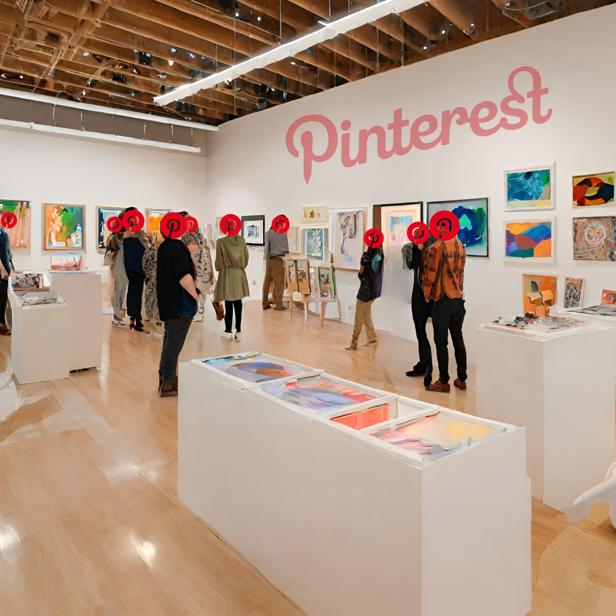 Let's Pinterest Your Business | Pinterest Manager | Pinterest Man...