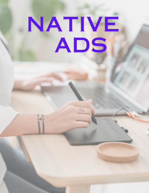 Mastering the Art of Native Advertising in 2023: Strategies and Trends ...