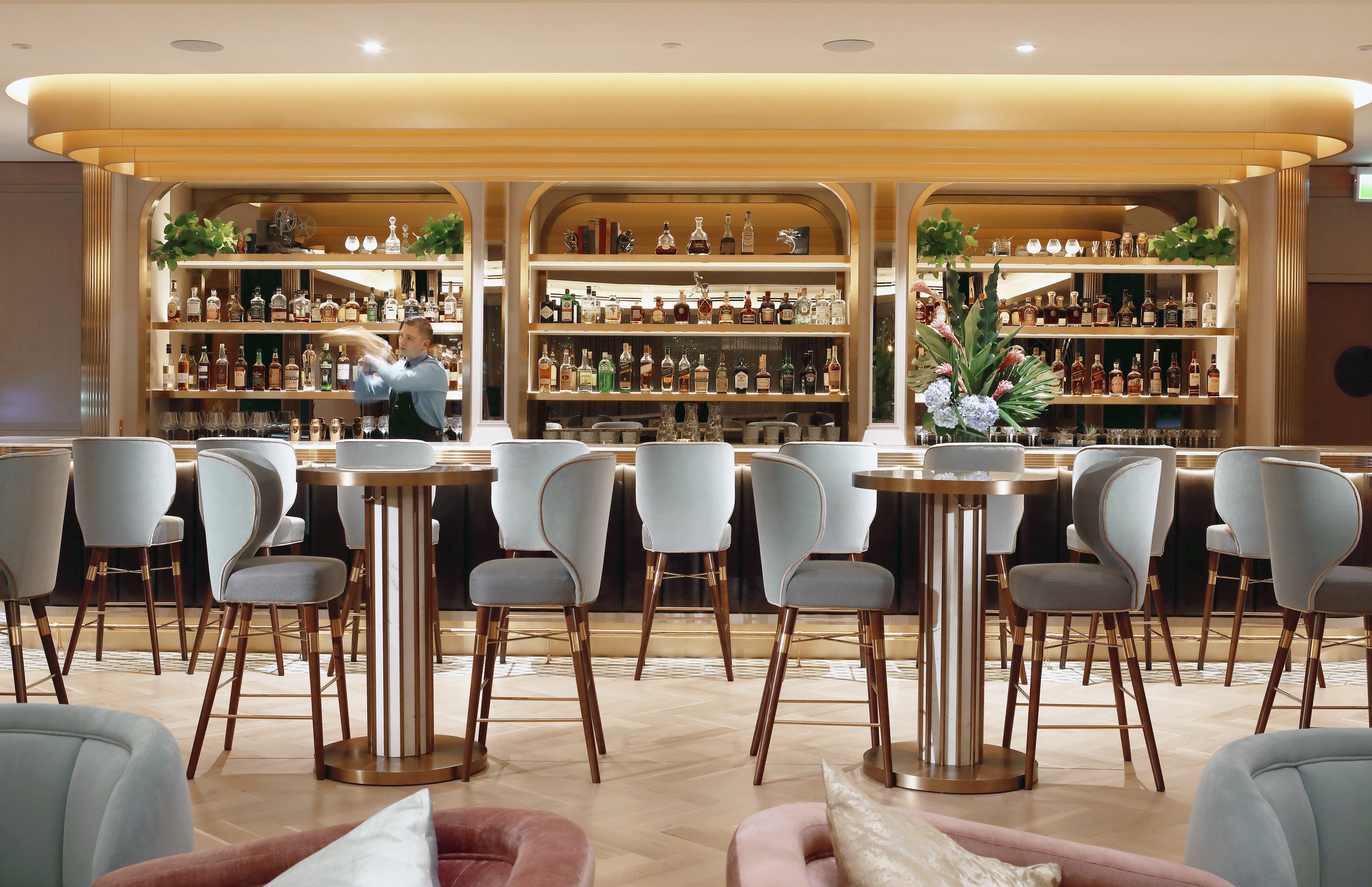 About Us — CLVR Studio