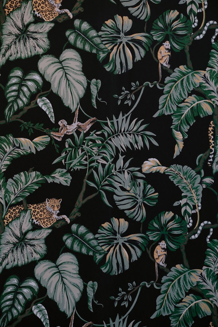 Remix Restaurant — CLVR Studio