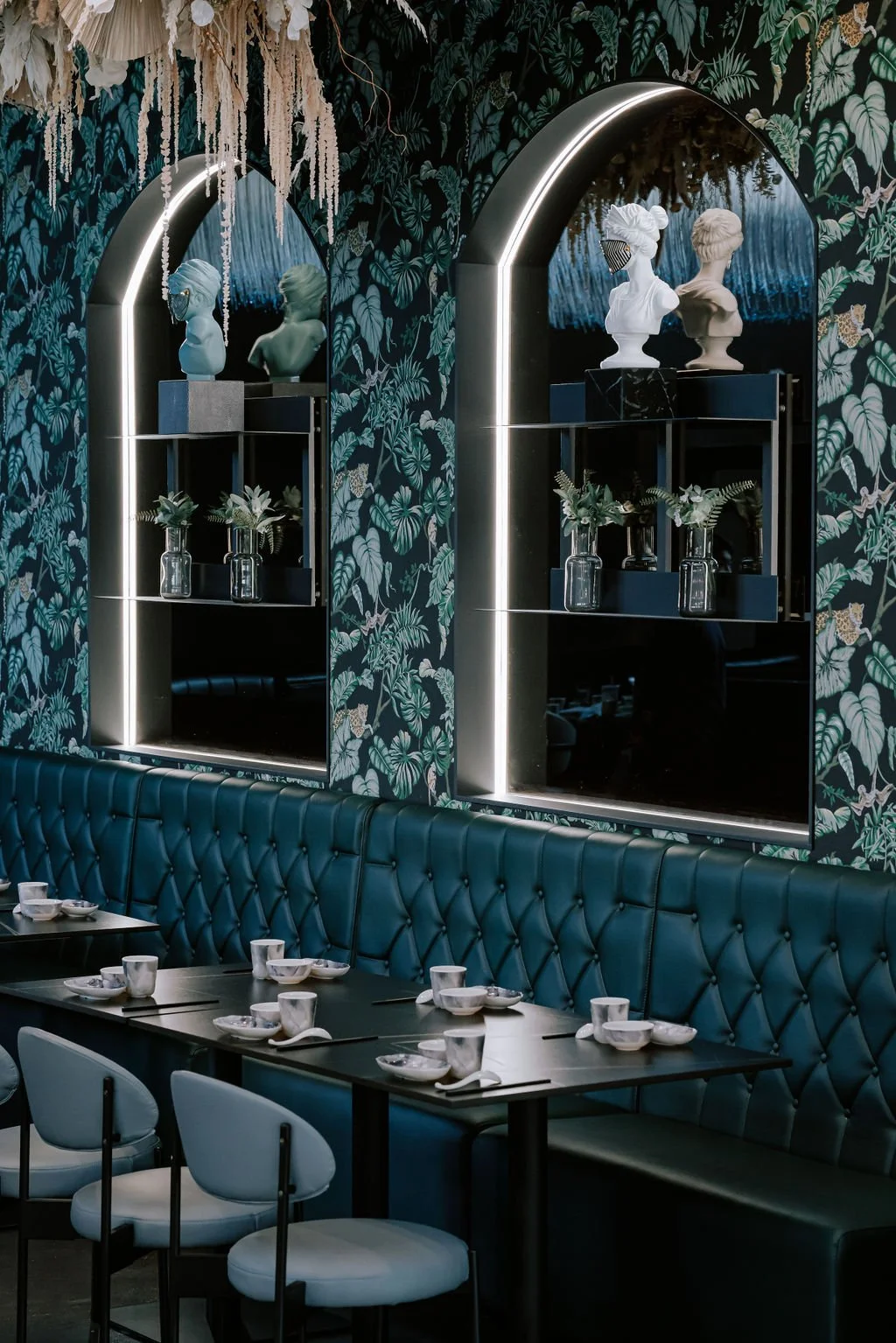 Remix Restaurant — CLVR Studio