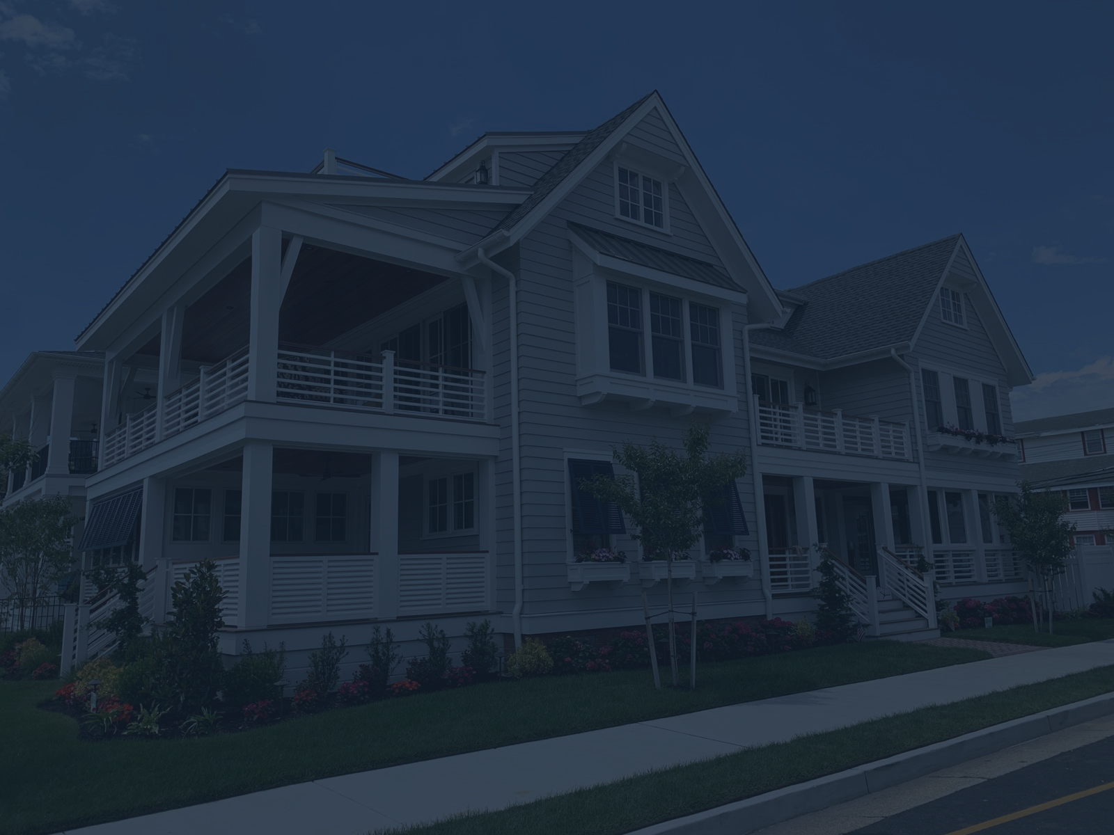 BCS Barnes Construction Services