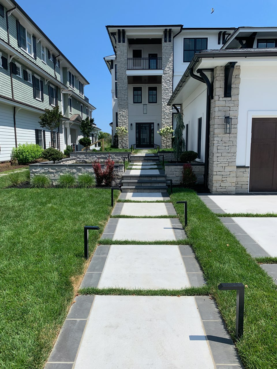 About — BCS Barnes Construction Services