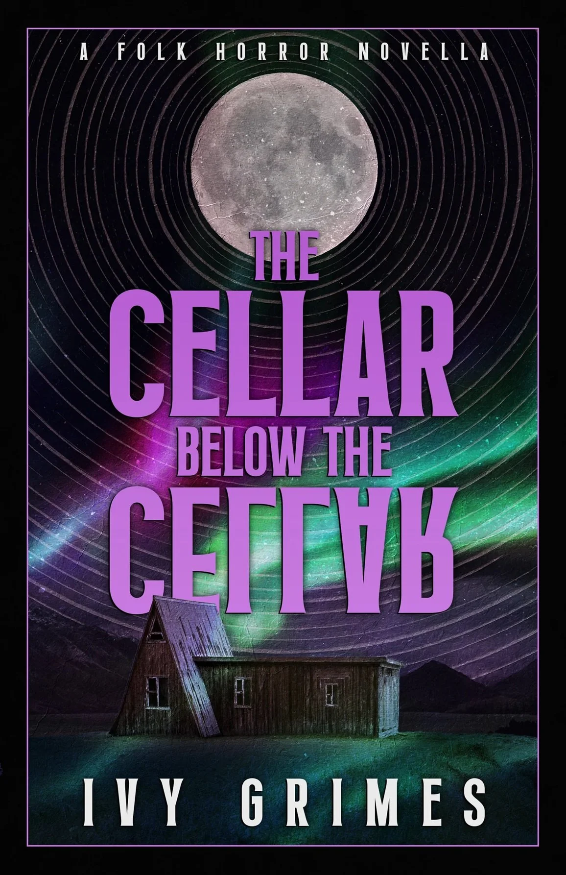 The Cellar Below The Cellar: Book Review — P.L. McMillan