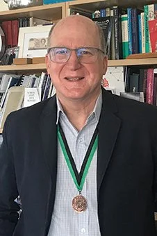 Professor Cliff Abraham Awarded 2022 Marsden Medal for Memory Research ...