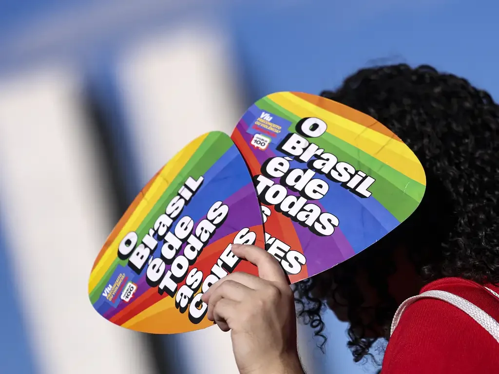 Brazil as Host of an Important LGBTQIA+ Conference — Washington Brazil ...