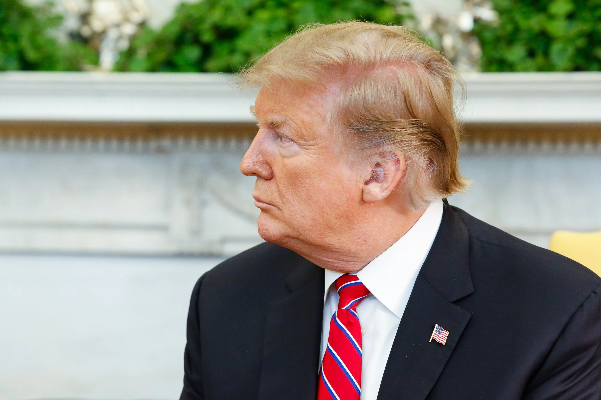 Brazil and the Trump Administration’s Executive Orders — Washington ...