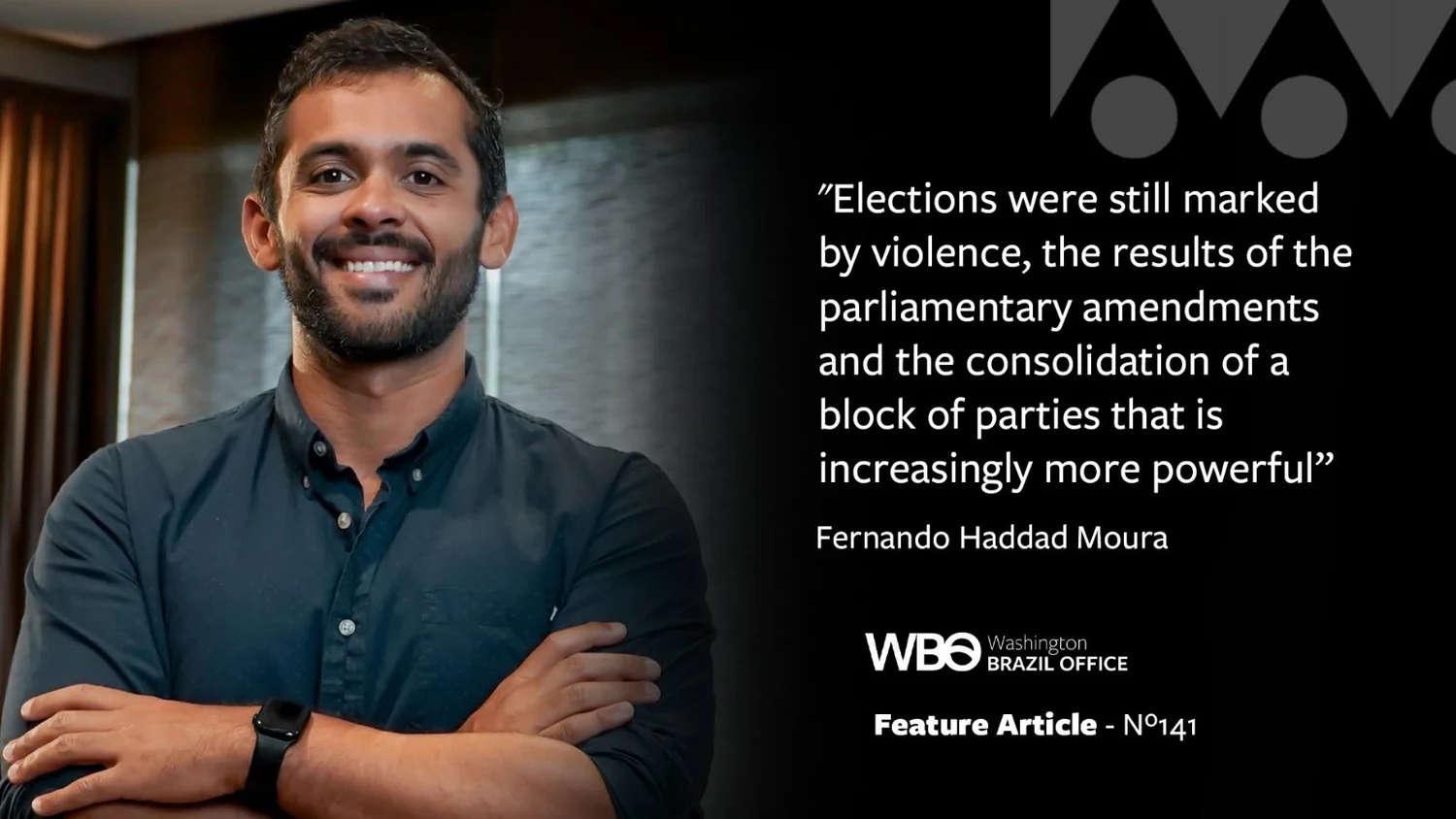 What the 2024 Local Elections Signal for the Future of Politics in ...