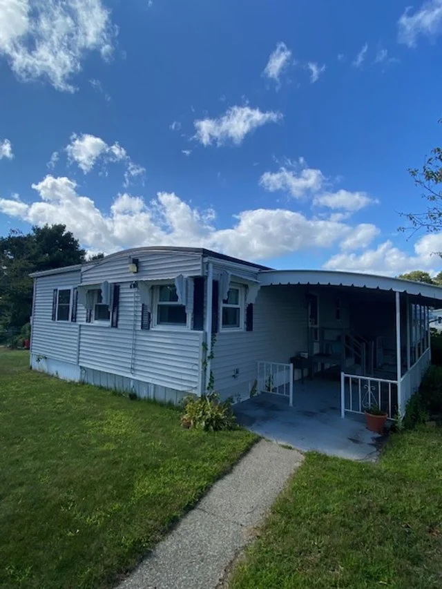 Gallery 3 — Plymouth Mobile Estates Cooperative