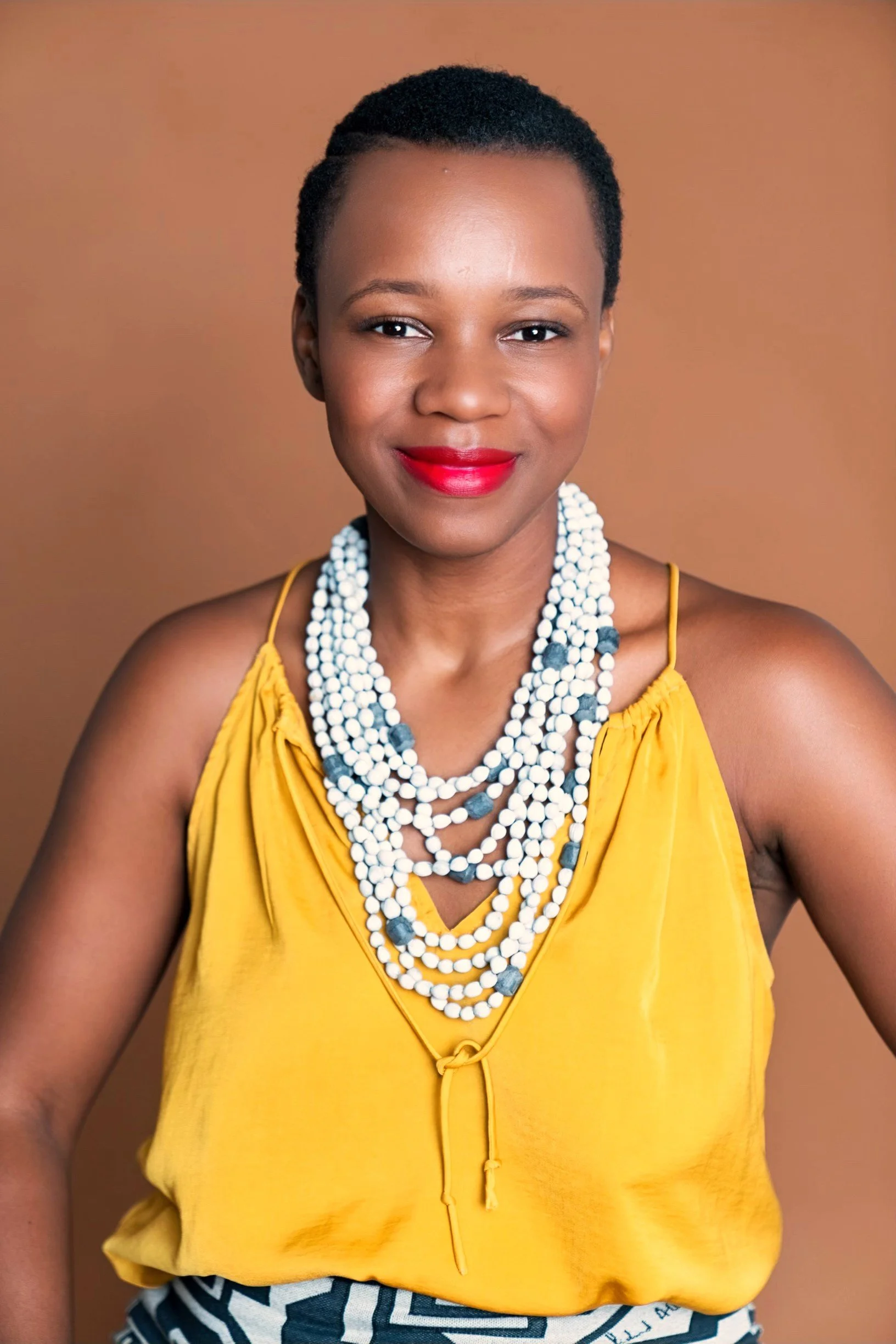 Regine Theodat — HAITIAN-AMERICAN FOUNDATION FOR DEMOCRACY