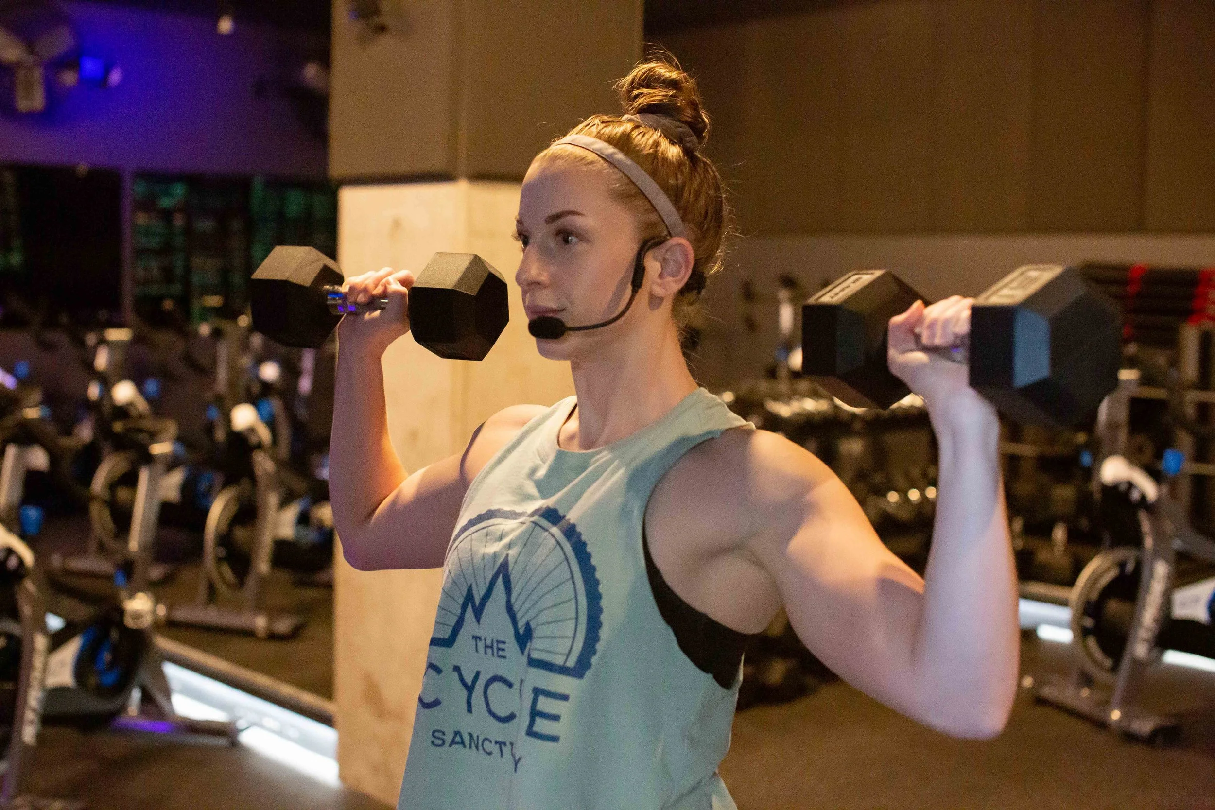 Bicycle Training Program — The Cycle Sanctuary