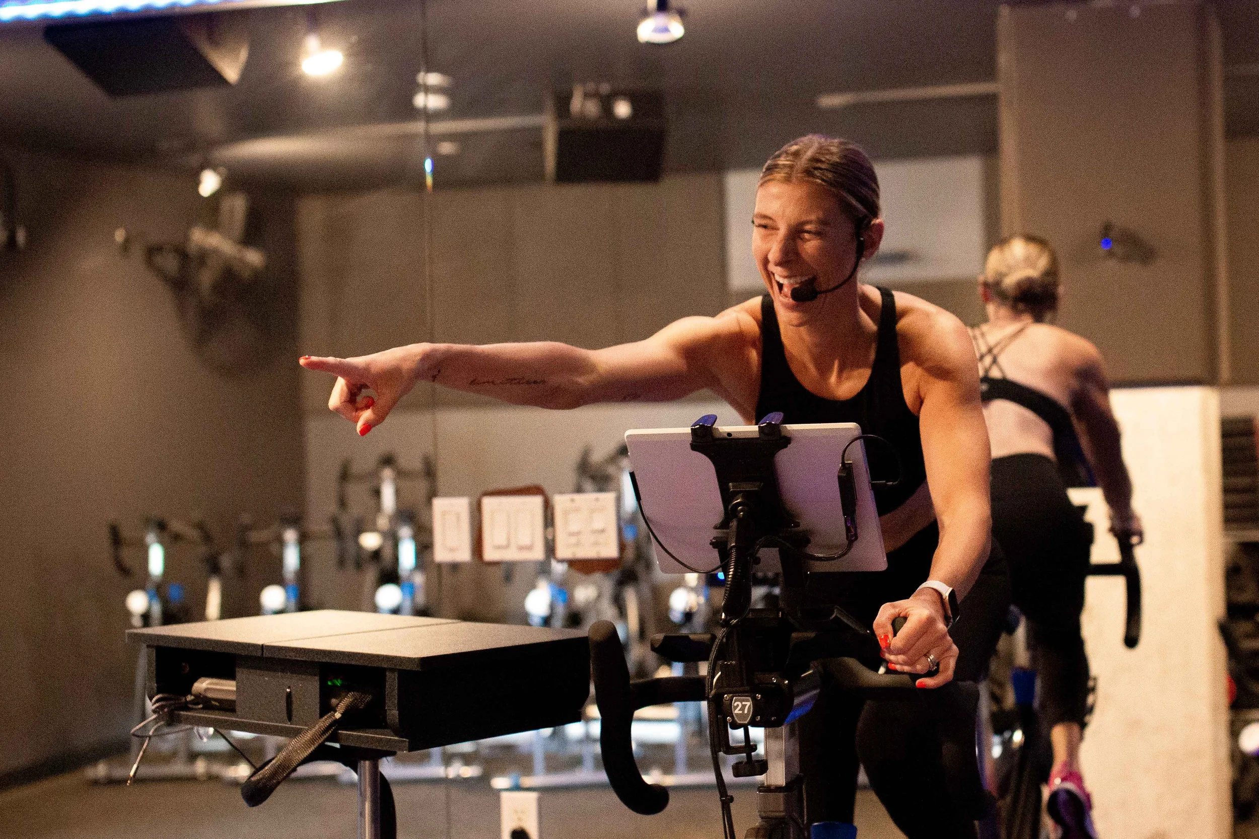 How To Get The Most Out Of Your Workouts — The Cycle Sanctuary