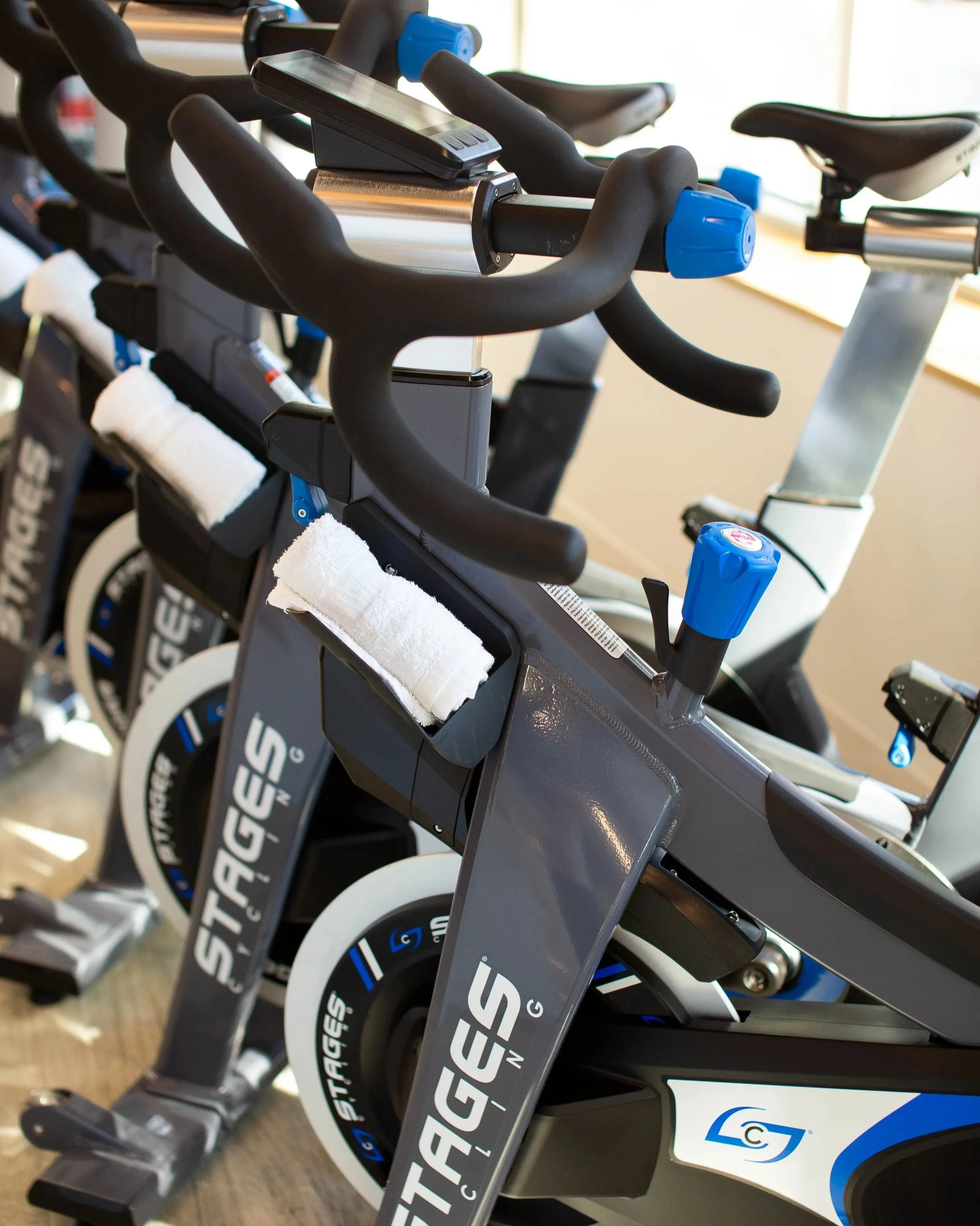 Pushing Power: Understand, Calculate, & Increase Your VO2 Max & FTP ...