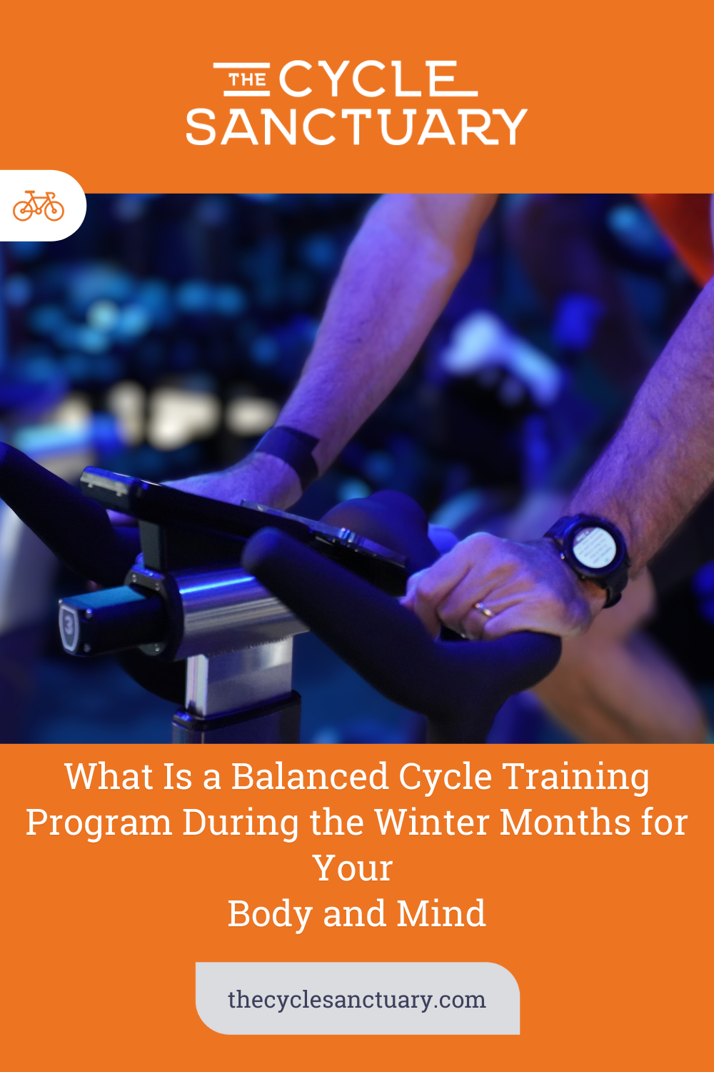What Is a Balanced Cycle Training Program During the Winter Months for ...