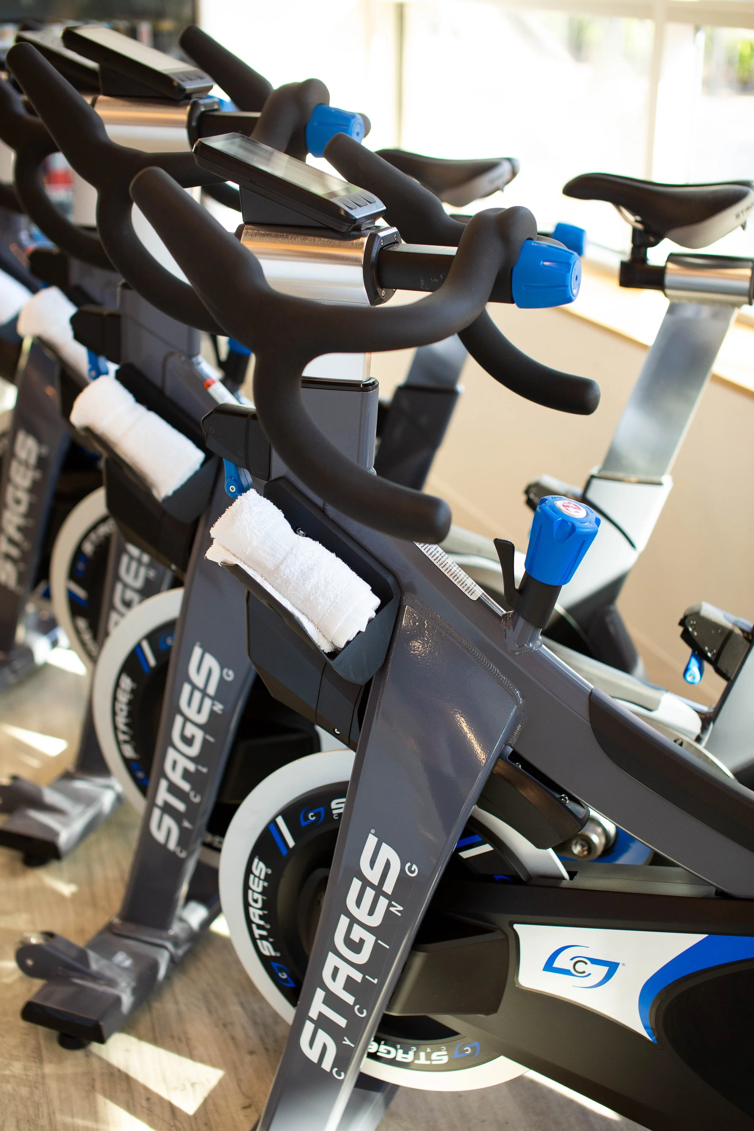 Enhance Your Outdoor Cycling Performance with Advanced Indoor Cycling ...