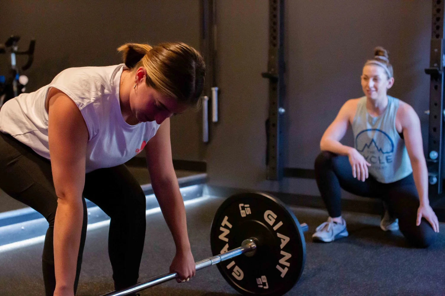 The Power of Personal Training — The Cycle Sanctuary