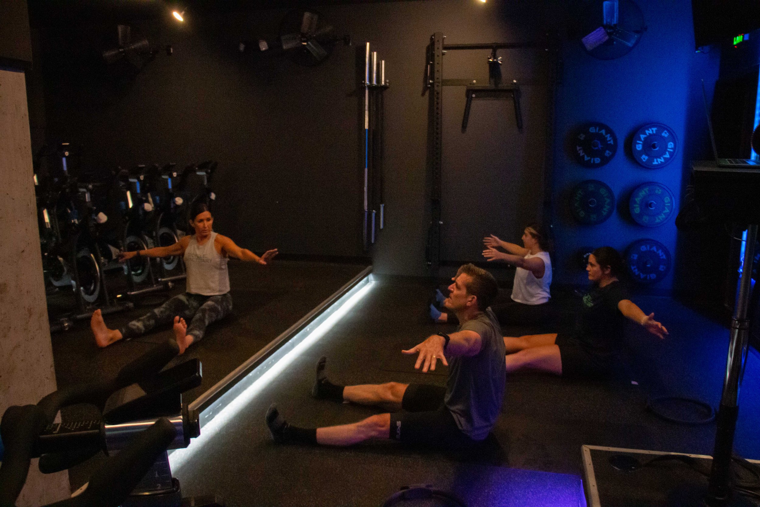 Bicycle Training Program — The Cycle Sanctuary