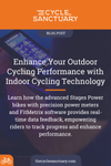 Enhance Your Outdoor Cycling Performance with Advanced Indoor Cycling ...
