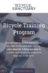 Bicycle Training Program — The Cycle Sanctuary