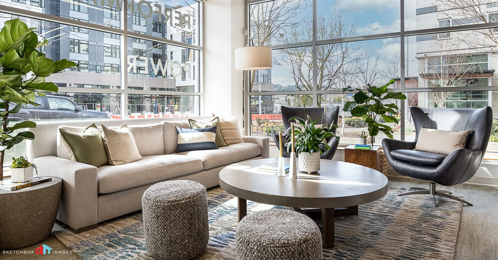 The Experience — The Cycle Sanctuary