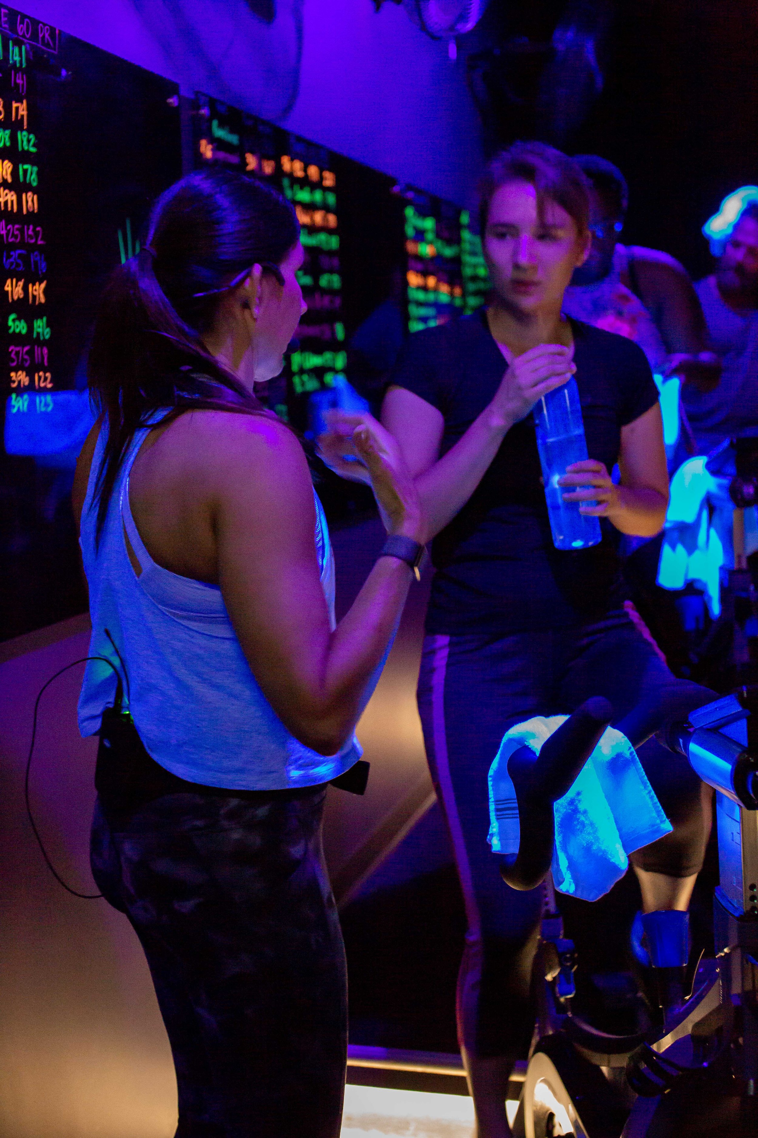 How to Improve Endurance in Cycling with Zone Training (Part 2) — The ...