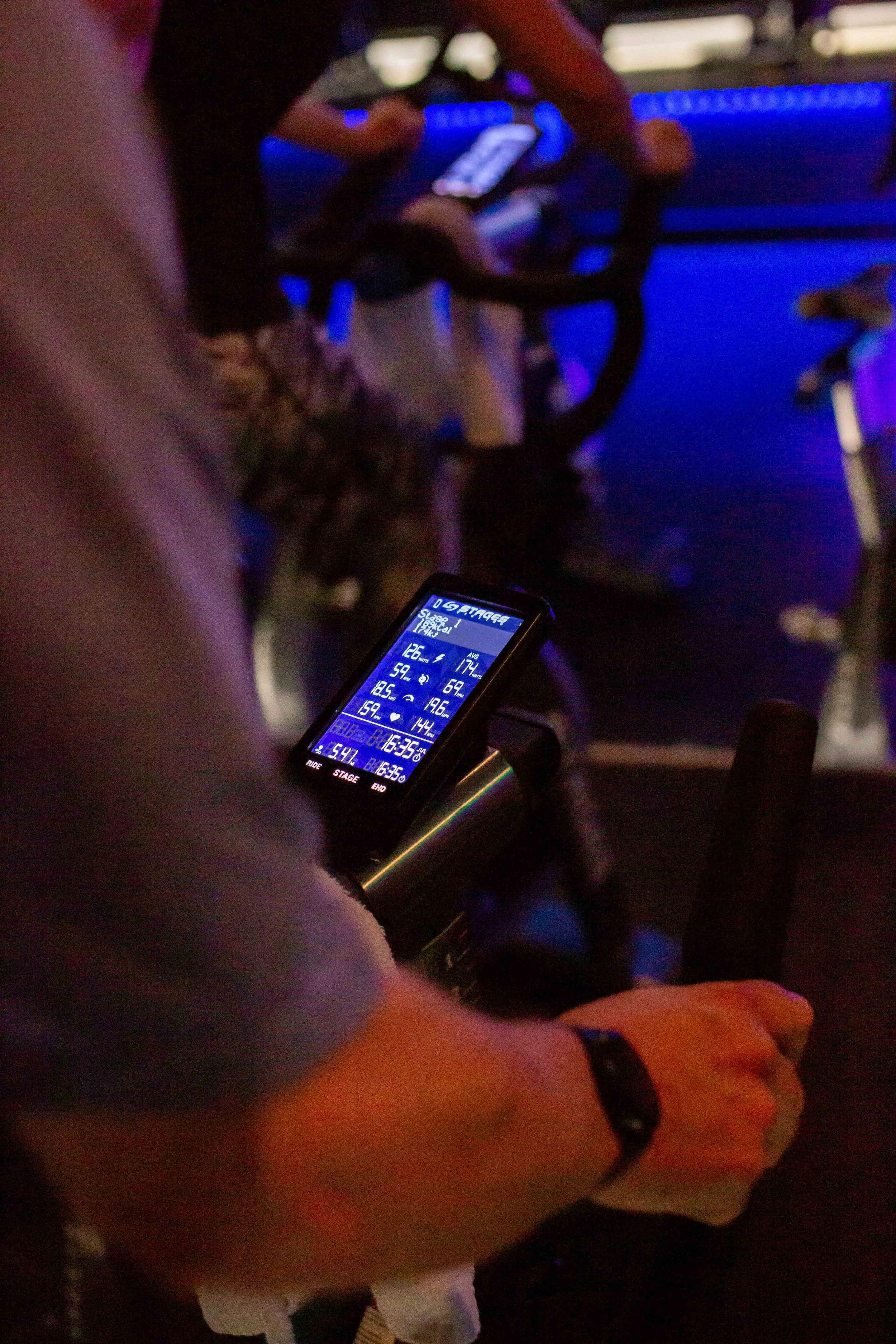 How to Improve Endurance in Cycling with Zone Training (Part 2) — The ...