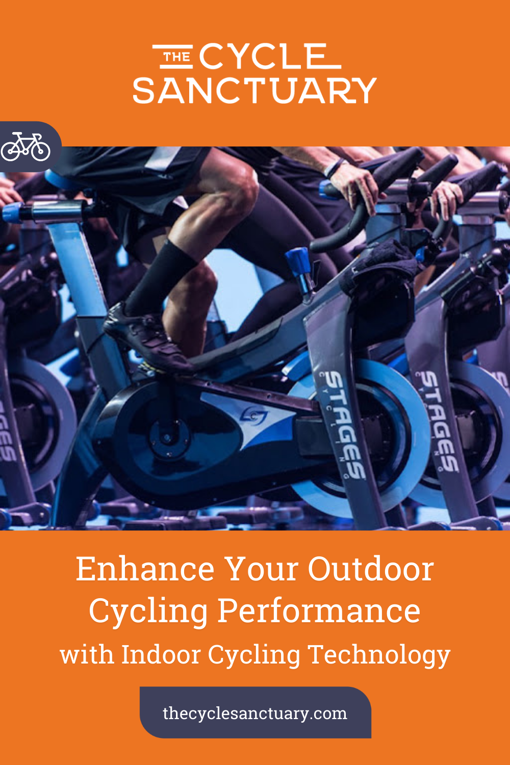 Enhance Your Outdoor Cycling Performance with Advanced Indoor Cycling ...