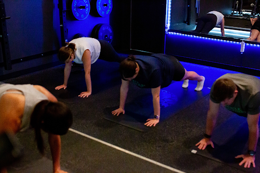 How to Make a Workout Plan — The Cycle Sanctuary