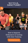 How to Improve Endurance in Cycling with Zone Training (Part 2) — The ...